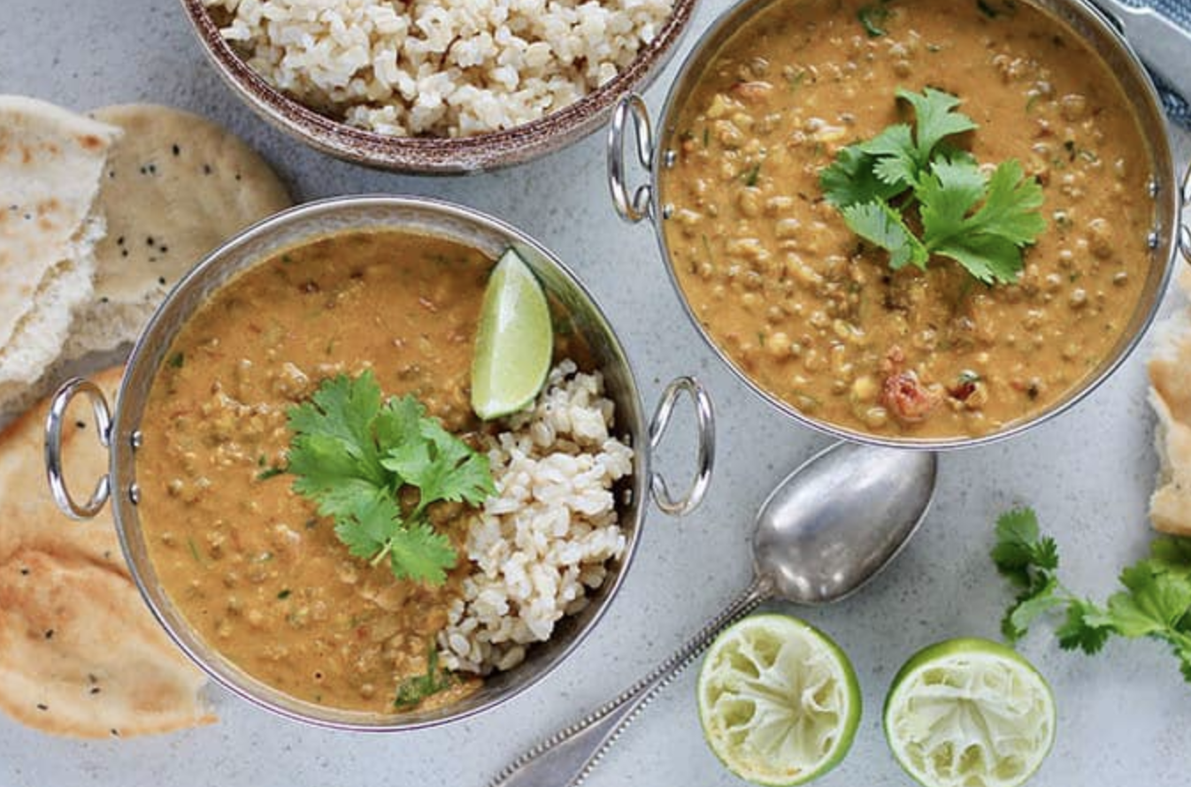 15 incredible mung bean recipes - Ayurveda for Beginners