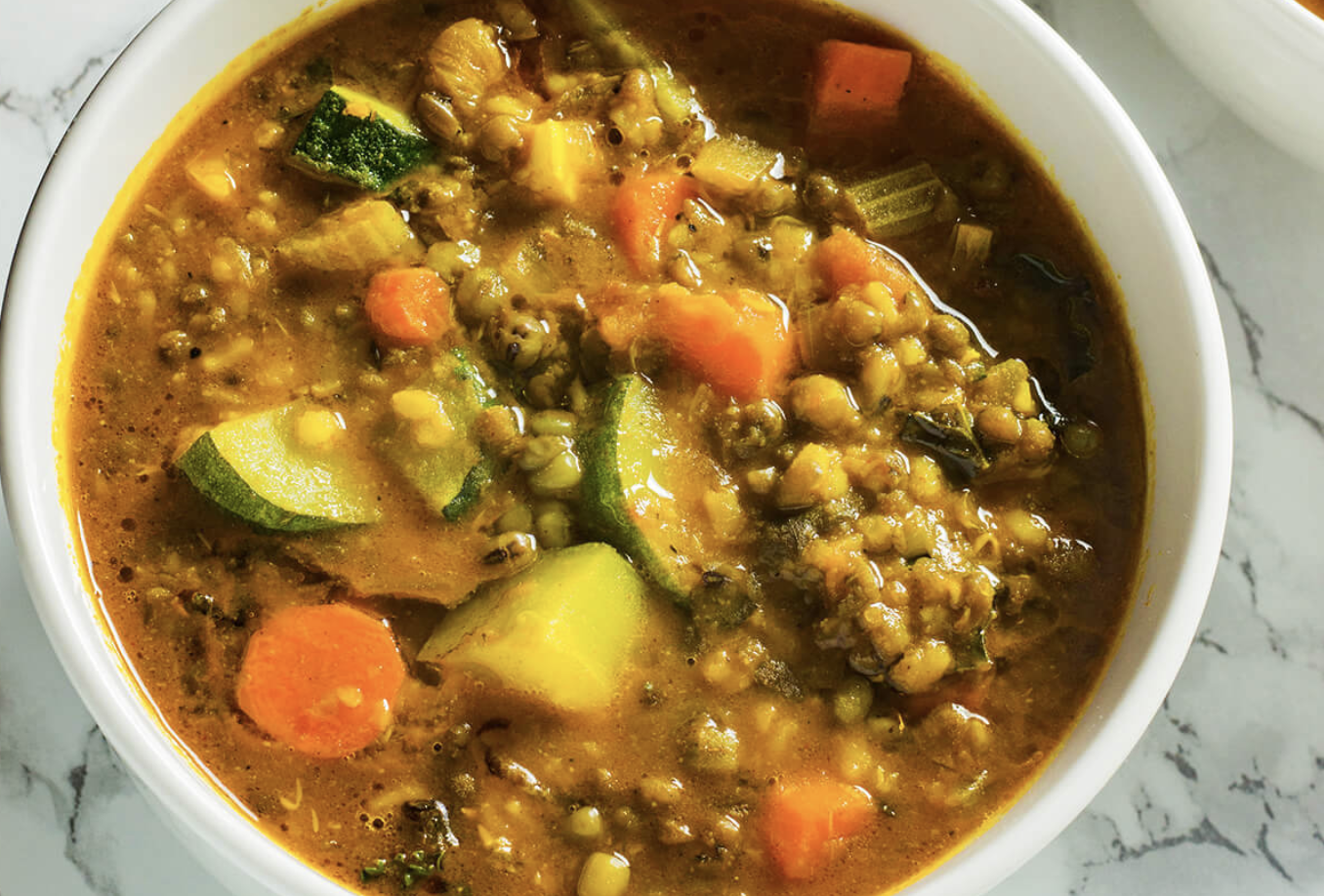 15 incredible mung bean recipes - Ayurveda for Beginners