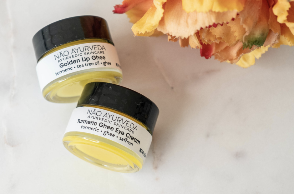 10 Amazing Ayurveda Skincare Products - Ayurveda for Beginners