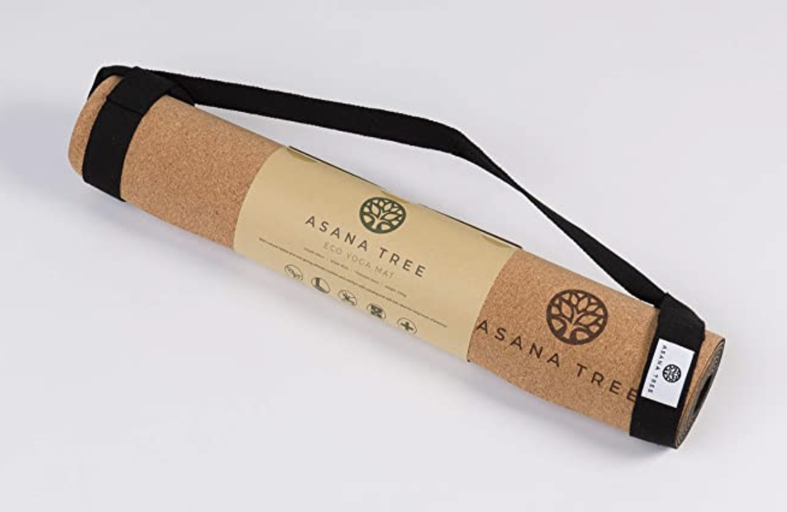 10 of the best cork yoga mats available online - Ayurveda for Beginners