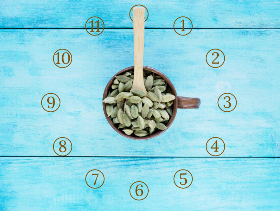 the 6 AYURVEDA Secrets to good Digestion - Ayurveda for Beginners