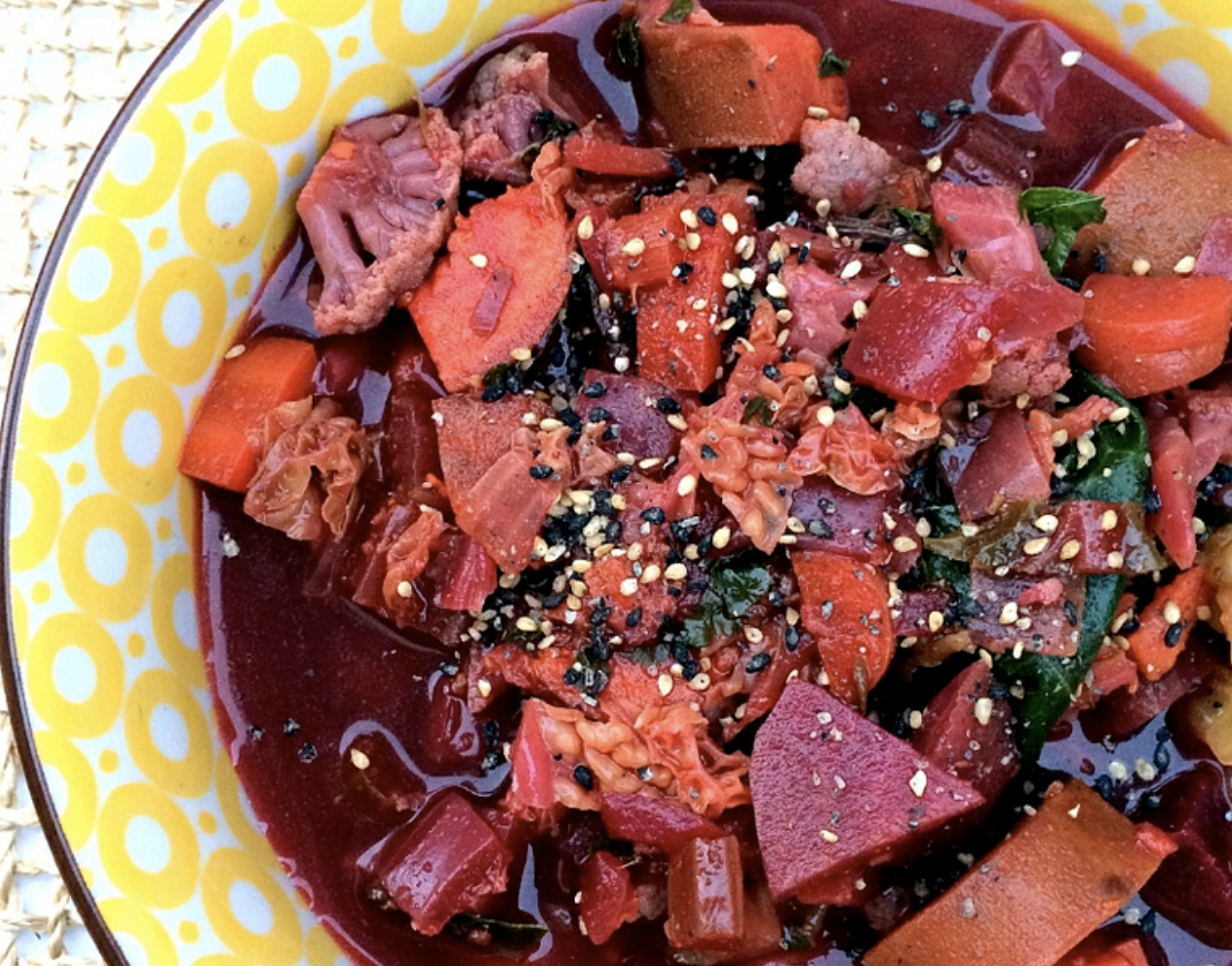 Delicious Ayurveda Dinner Recipes - Ayurveda for Beginners