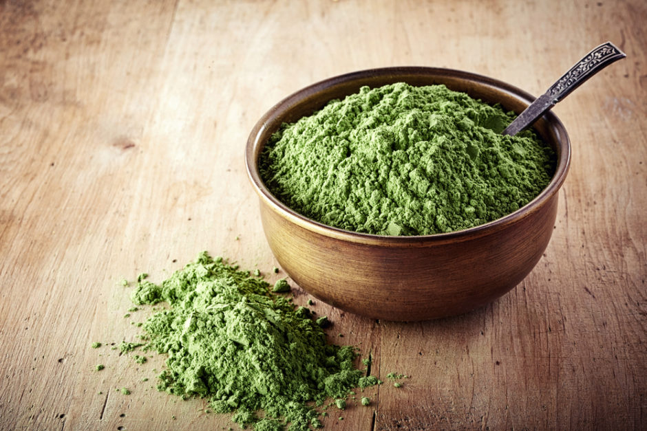 Indigo Powder Benefits - Ayurveda for Beginners