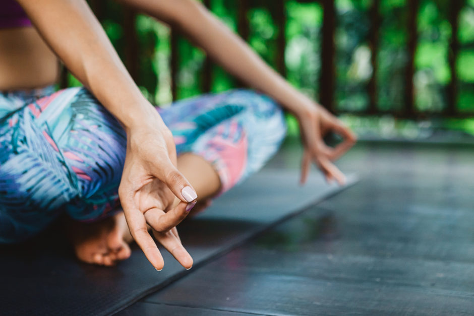 What is a Yoga Weekend Retreat Actually Like? - Ayurveda for Beginners