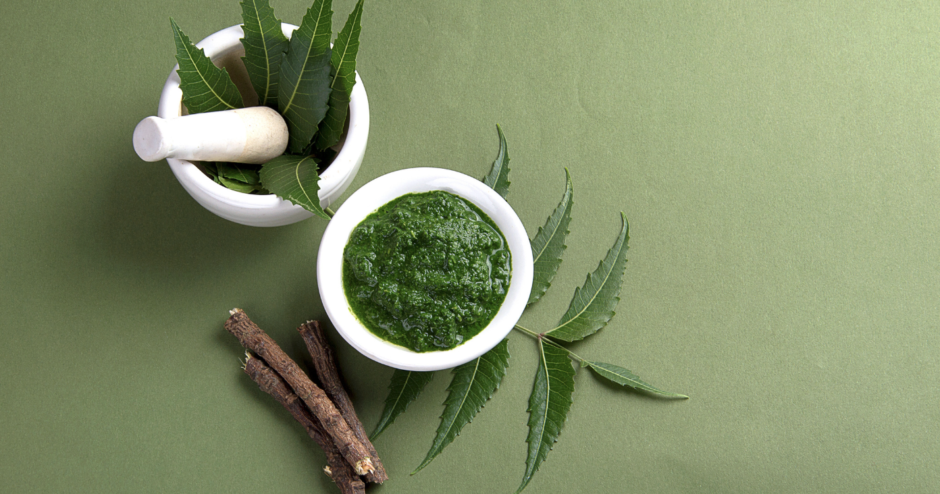 8 Important Ayurvedic Herbs And How They Benefit You - Ayurveda for ...