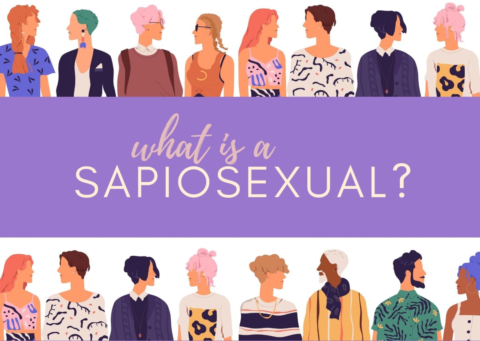 what is a sapiosexual? Here's Everything You Need to Know. - Ayurveda ...